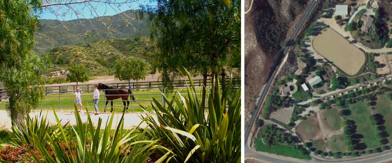 Peacefield Farm - Wynn Smith Landscape Architecture