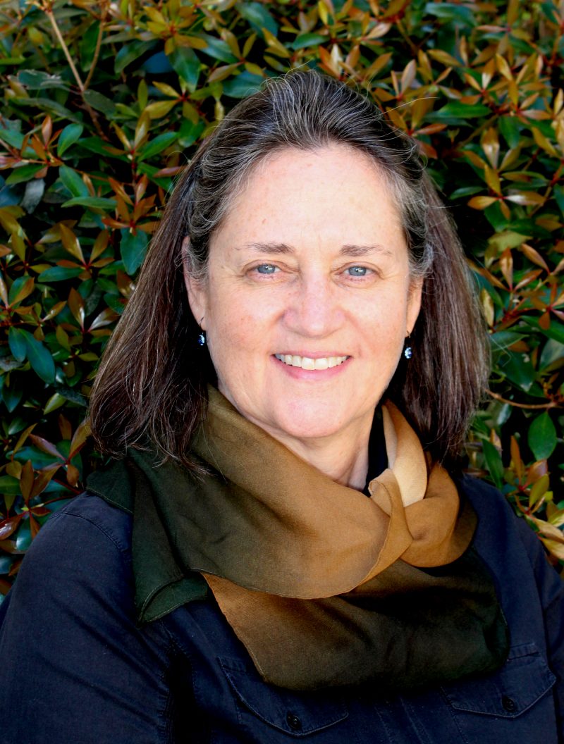 Us - Wynn Smith Landscape Architecture