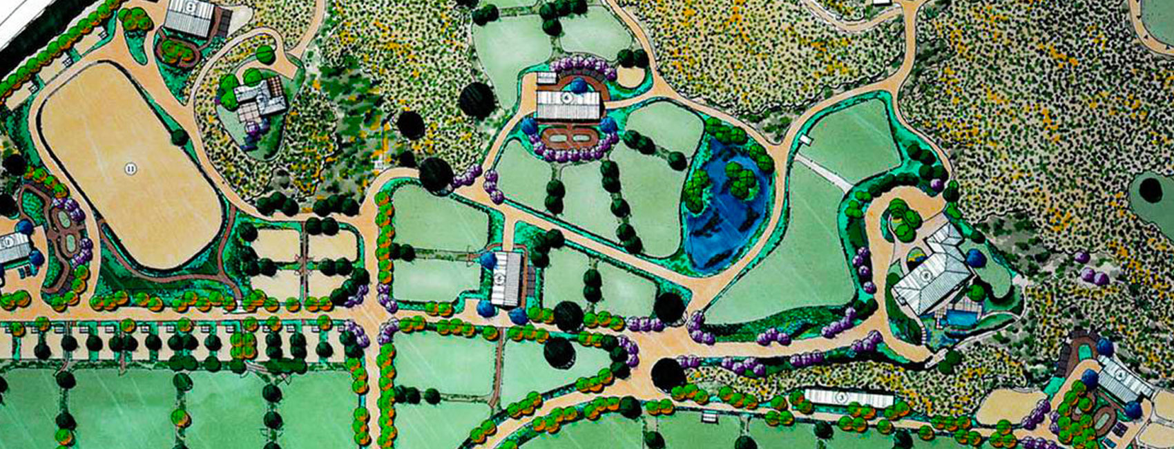 Home - Wynn Smith Landscape Architecture
