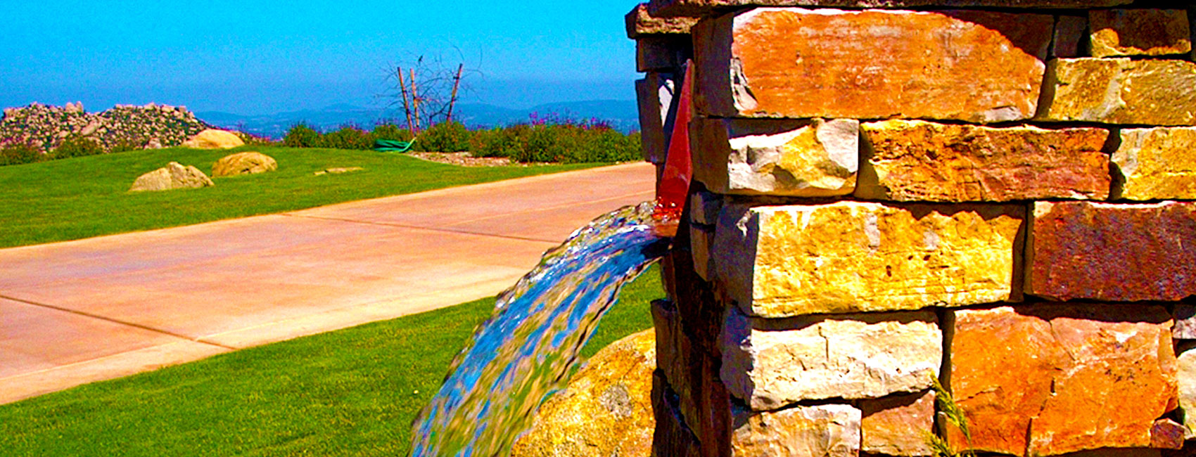 Home - Wynn Smith Landscape Architecture